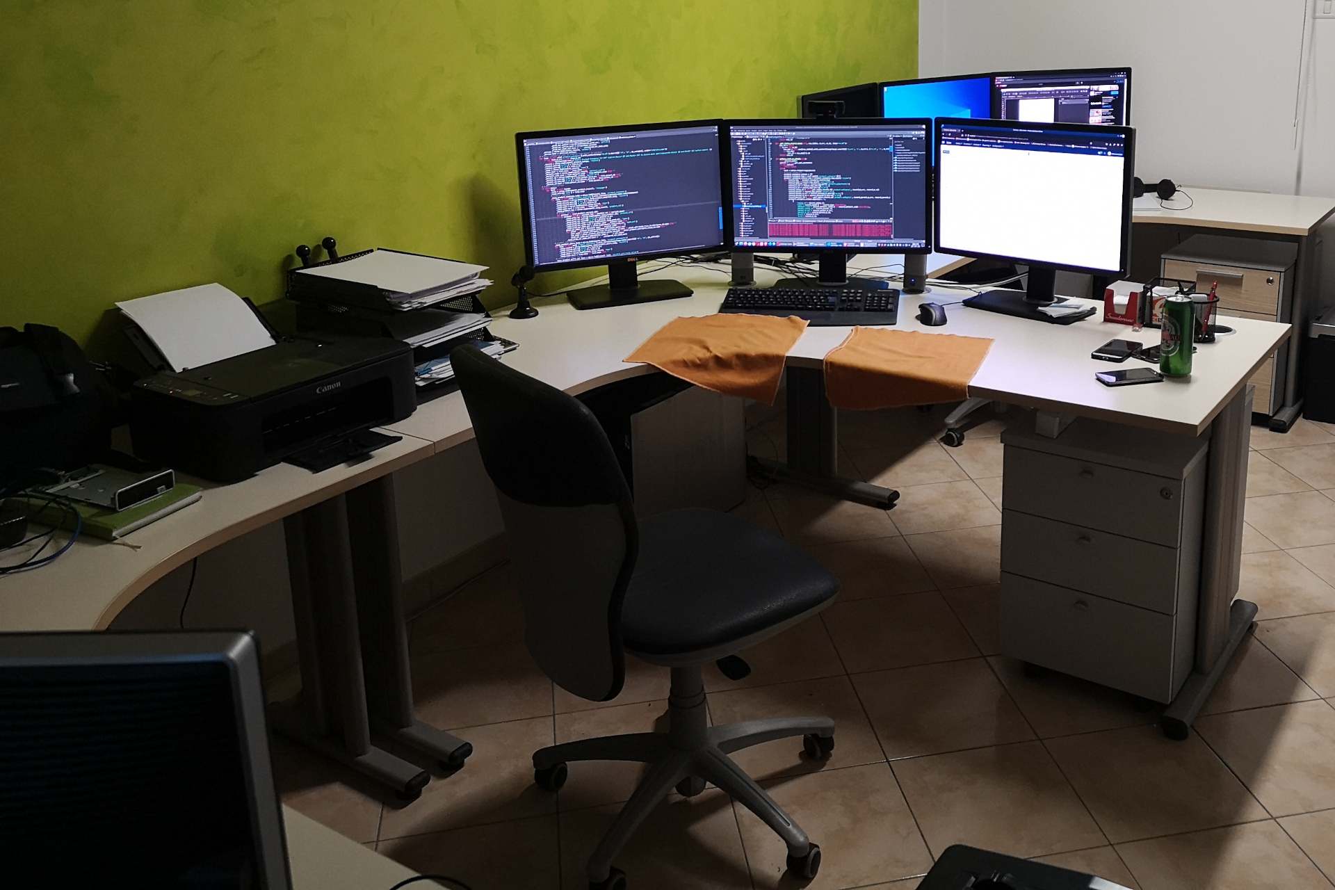 NuboPoint - about us